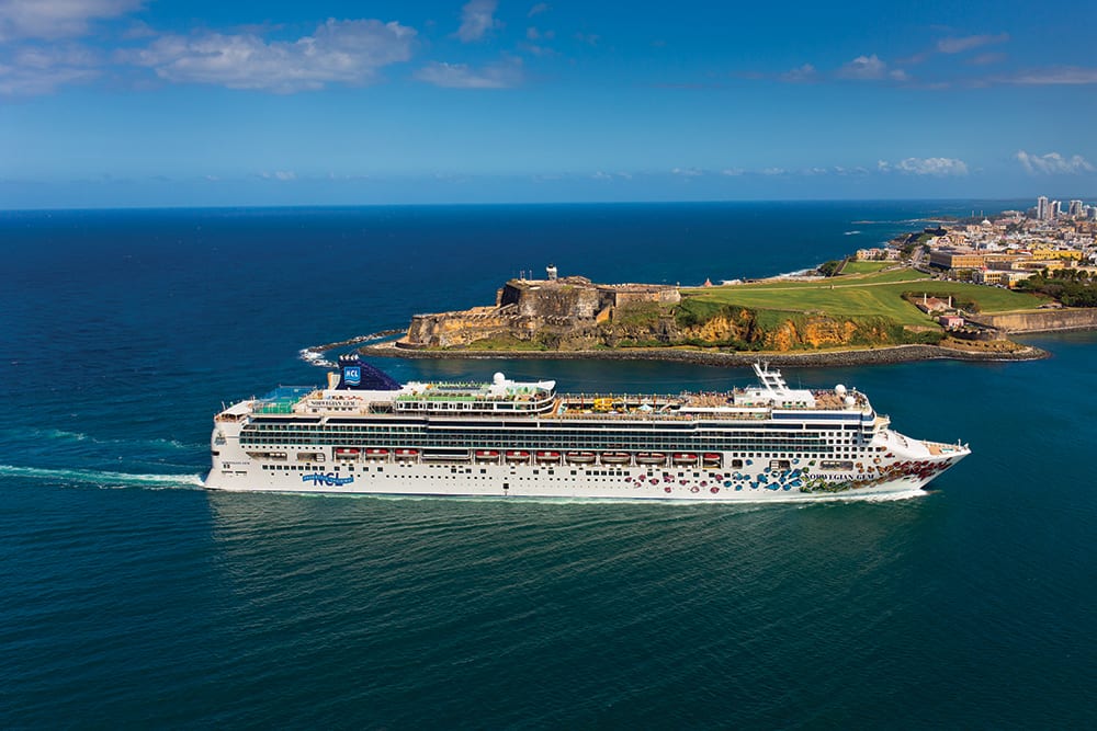 Ship Guide: Top Things to Do on Norwegian Gem | NCL Travel Blog