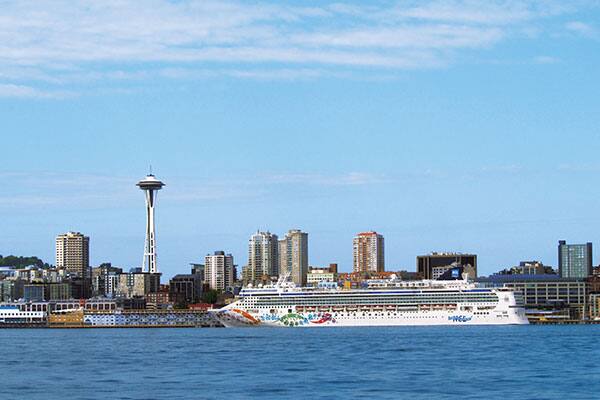 8 Reasons to Check Out Seattle on Your Alaska Cruise | NCL Travel Blog