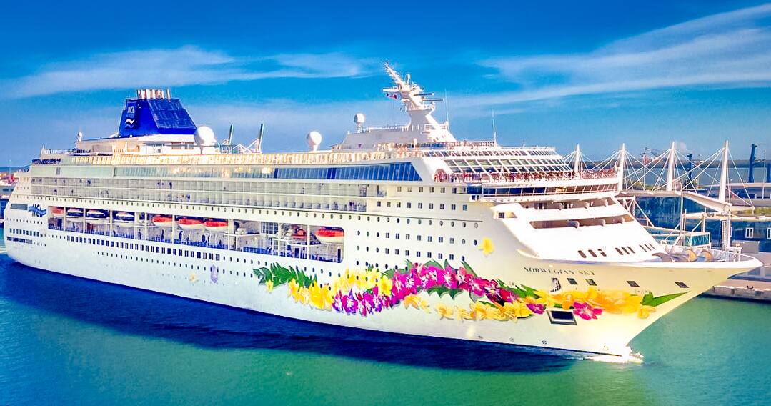 The Best 3-Day Cruises to Take Now | NCL Travel Blog