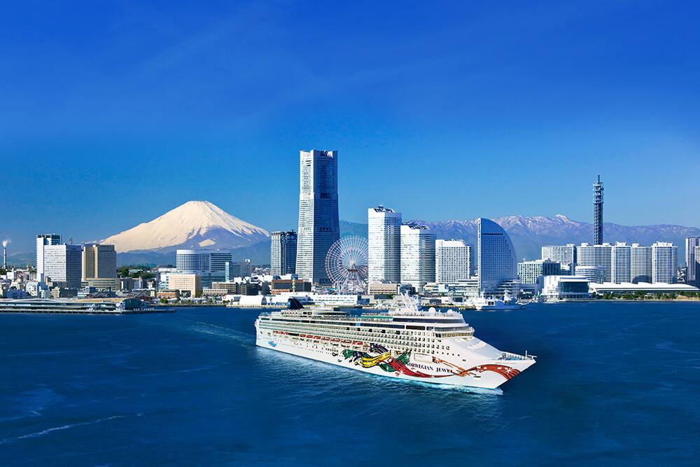 Le migliori cose da fare a Tokyo, Giappone | Blog di viaggio NCL