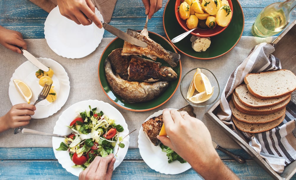 Cruising to Bermuda: 8 Must-Try Foods of the Island | Blog di viaggio NCL