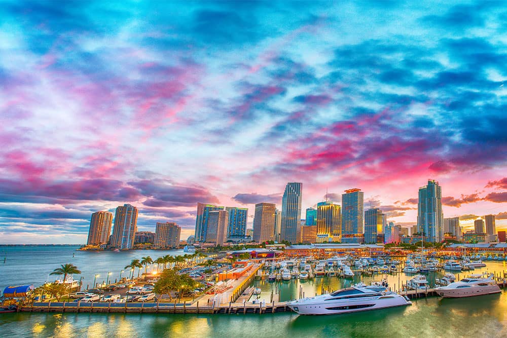 Top 3 Cruises to Book if You Live in Miami | NCL旅行ブログ