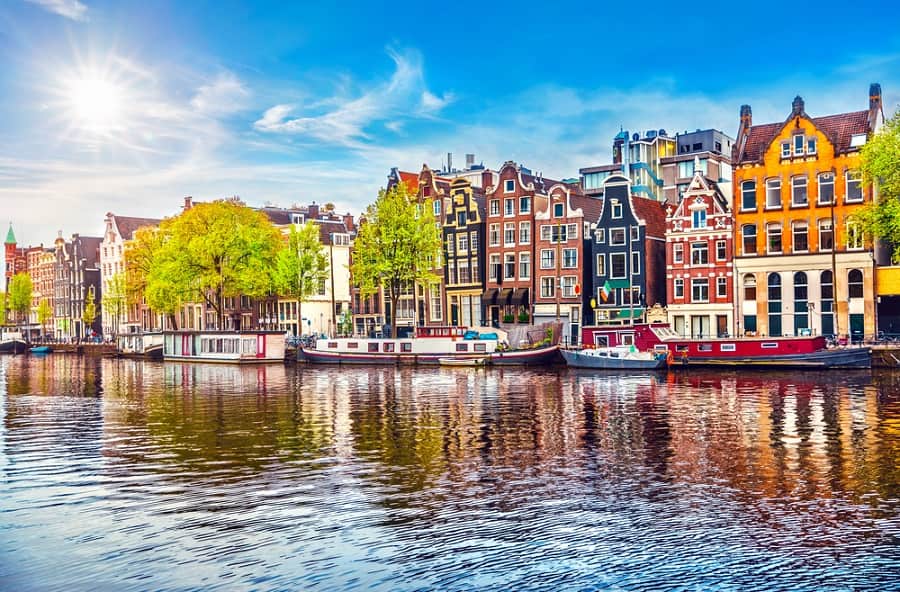 Exploring Amsterdam: Things to Do on Your Europe Cruise with Norwegian ...