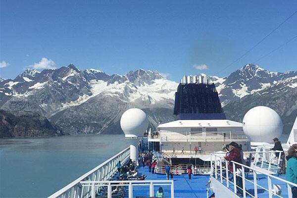 Things to do in Seward | NCL Travel Blog