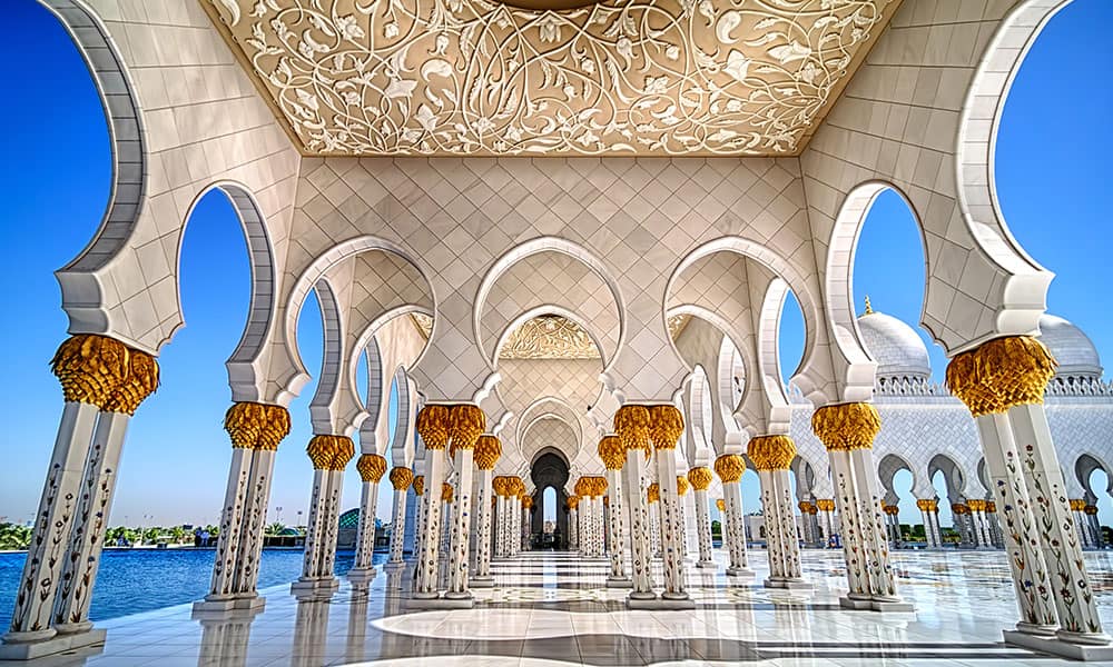 Explore More of the World with These Extraordinary Journeys | NCL ...