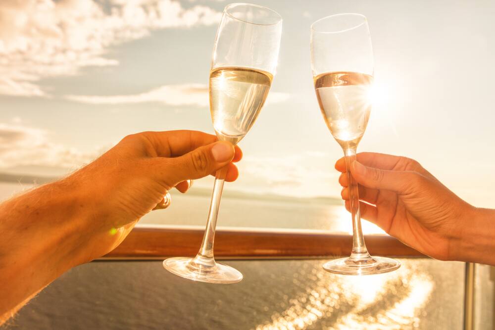 5 Ways to Start the New Year on a Cruise Ship | NCL Travel Blog