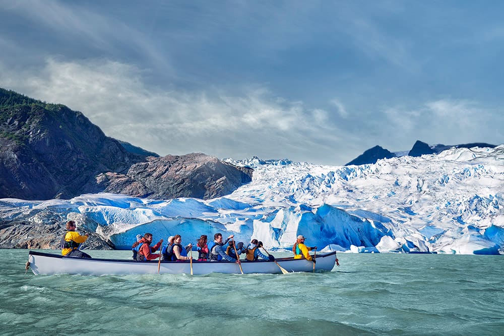 Las mejores experiencias en Alaska para todos los tipos de viajeros ...