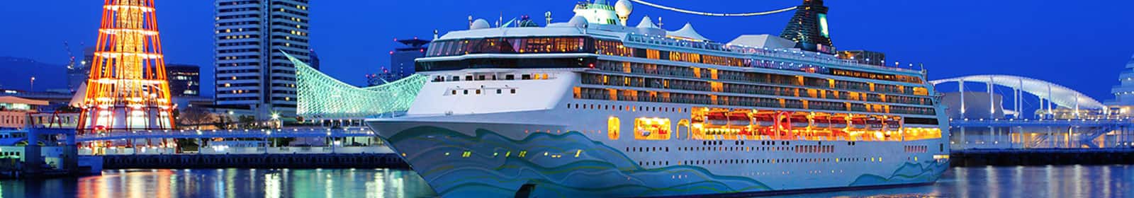 Norwegian Spirit Schiff | Norwegian Cruise Line