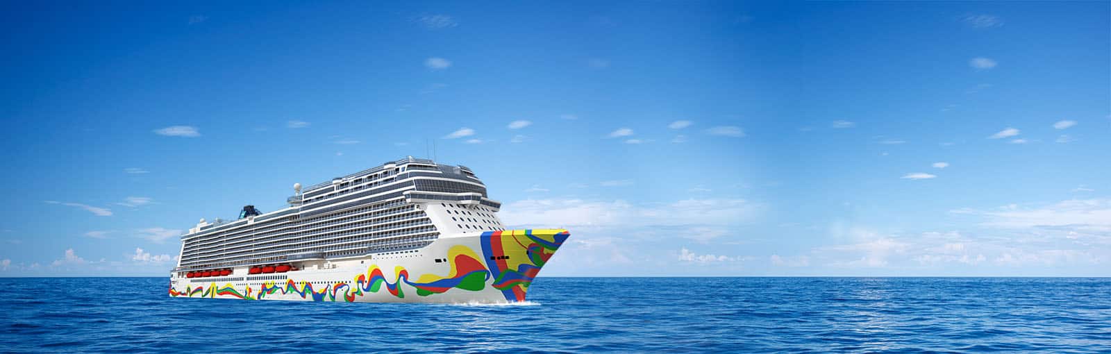 Cruises & Cruise Deals | Caribbean Cruise Vacations | Norwegian Cruise Line