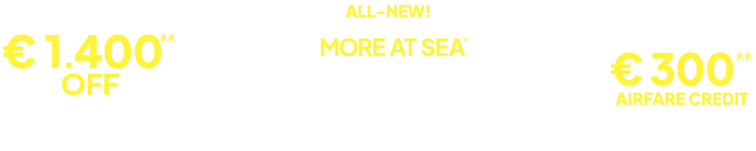 Cruises: Norwegian Cruise Line Holiday Deals | NCL