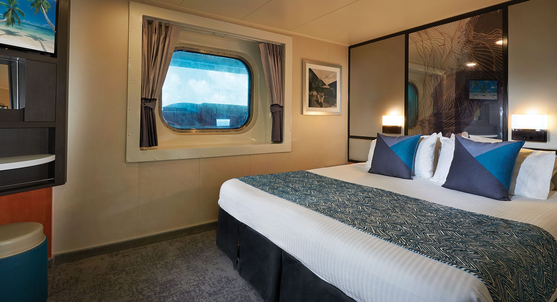 Ncl Jewel Deck 11 Plan