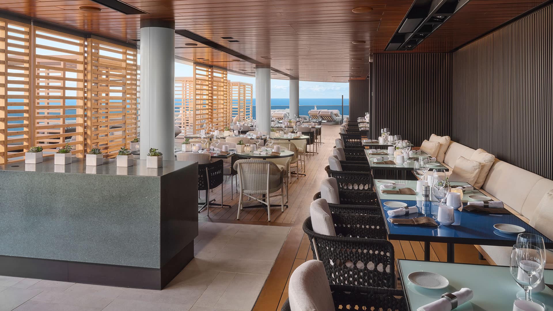 Just Booked a Haven Suite on Viva. - one question - Norwegian Cruise ...