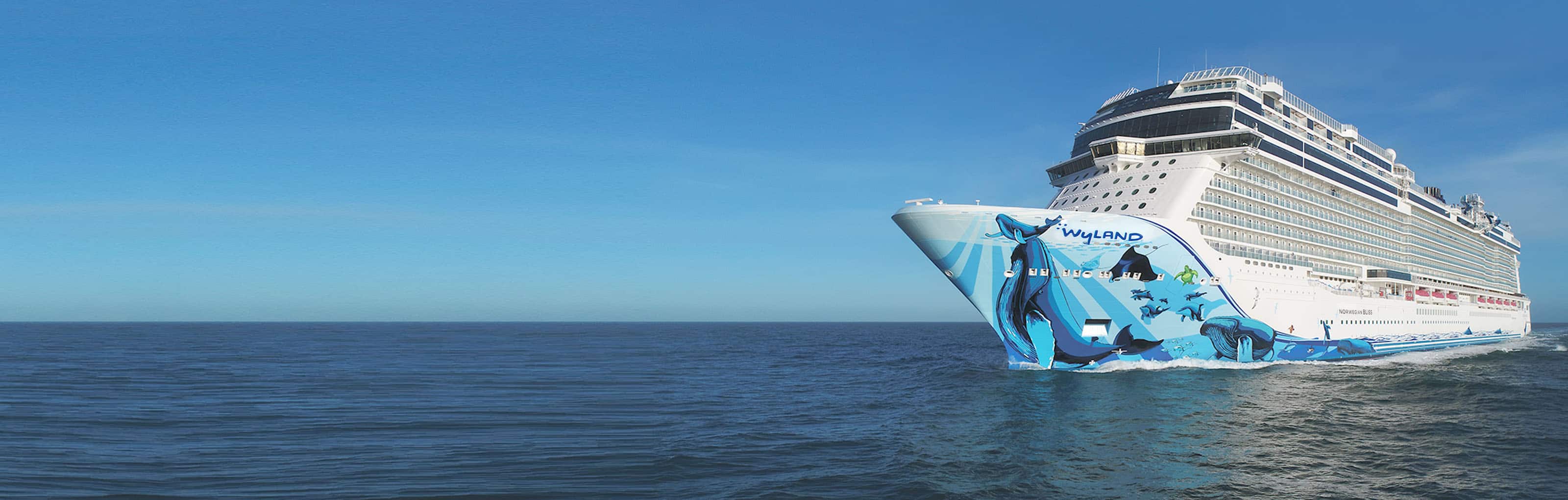 Cruises - Norwegian Cruise Line Best Cruise Deals | NCL