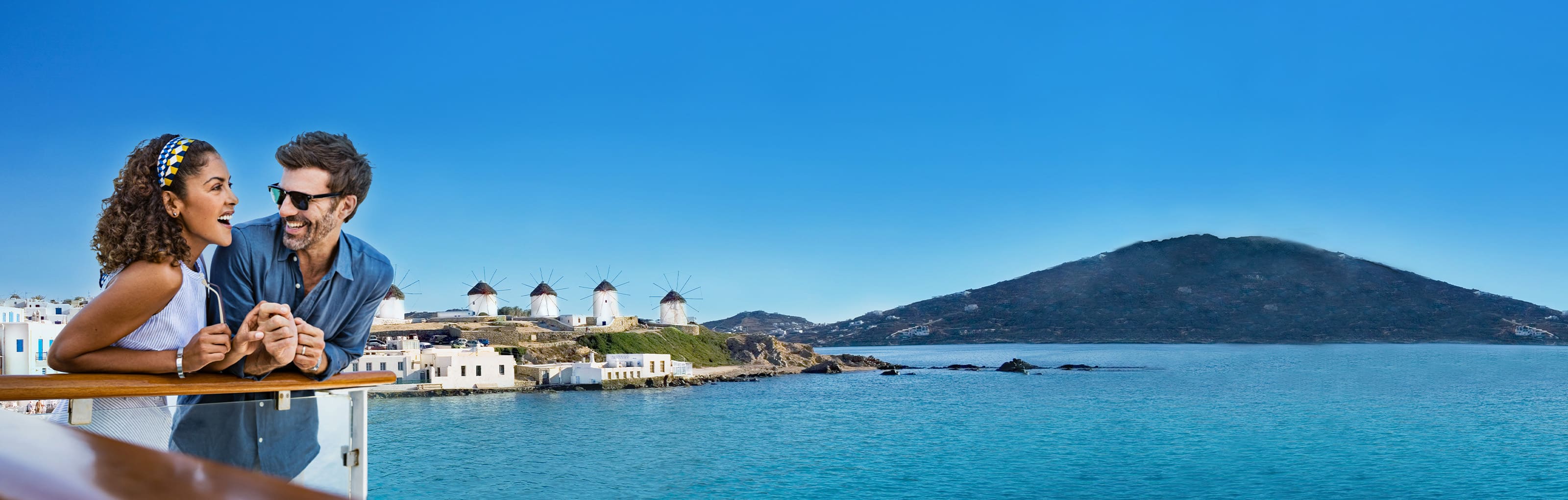 Crociere: crociere in offerta Norwegian Cruise Line | Crociere NCL