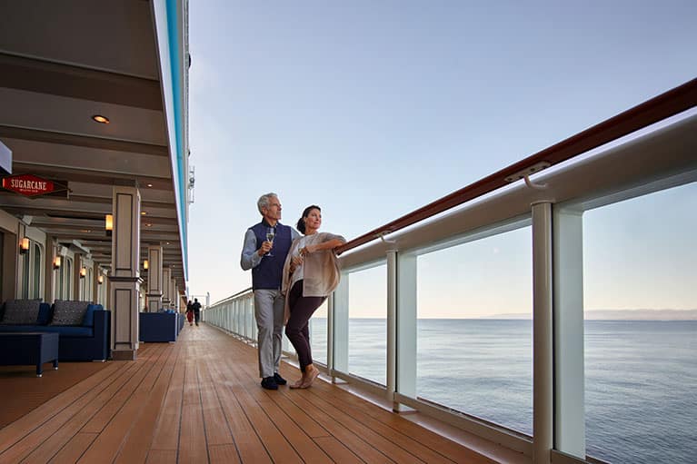 Cruises & Cruise Deals | Plan Your Cruise Vacation | NCL