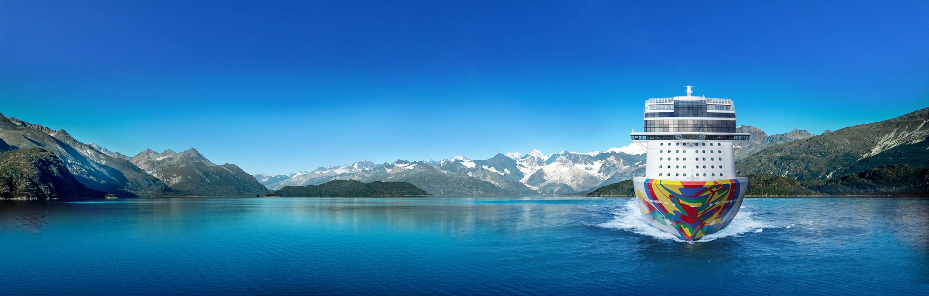 Cruises: Norwegian Cruise Line Cruise Deals | NCL Cruises