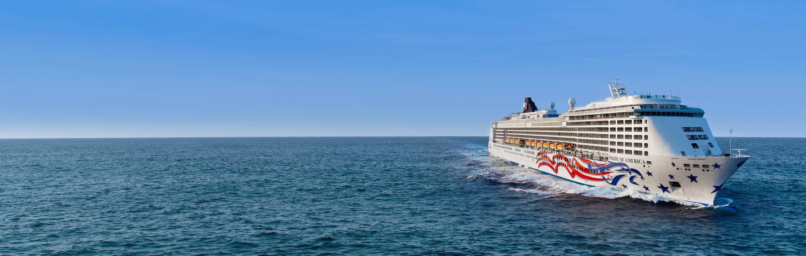 Cruises: Norwegian Cruise Line Cruise Deals | NCL Cruises