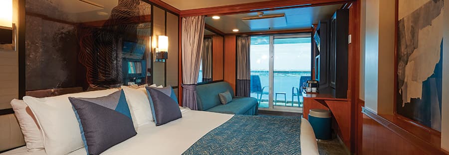 Norwegian Jewel Cruise Ship | Norwegian Jewel Deck Plans | Norwegian ...