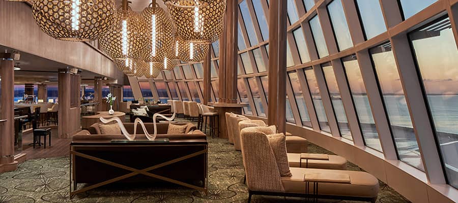 Norwegian Encore Cruise Ship | Norwegian Encore Deck Plans | Norwegian ...