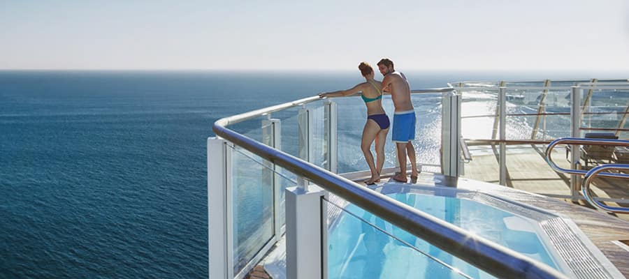 Norwegian Encore Cruise Ship | Norwegian Encore Deck Plans | Norwegian ...