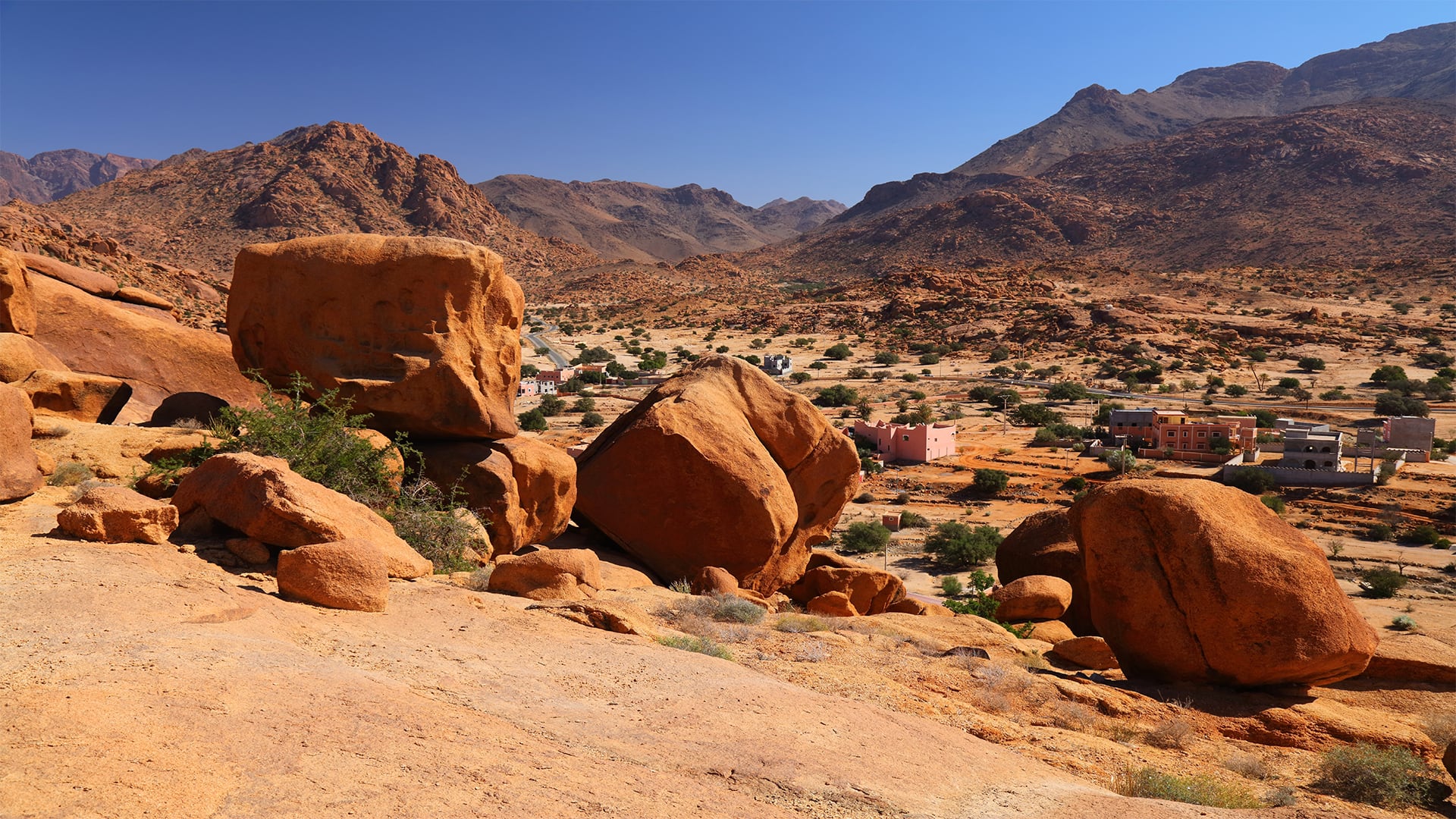 Agadir, Morocco Highlights Of Agadir And Fantasia Excursion | Norwegian ...