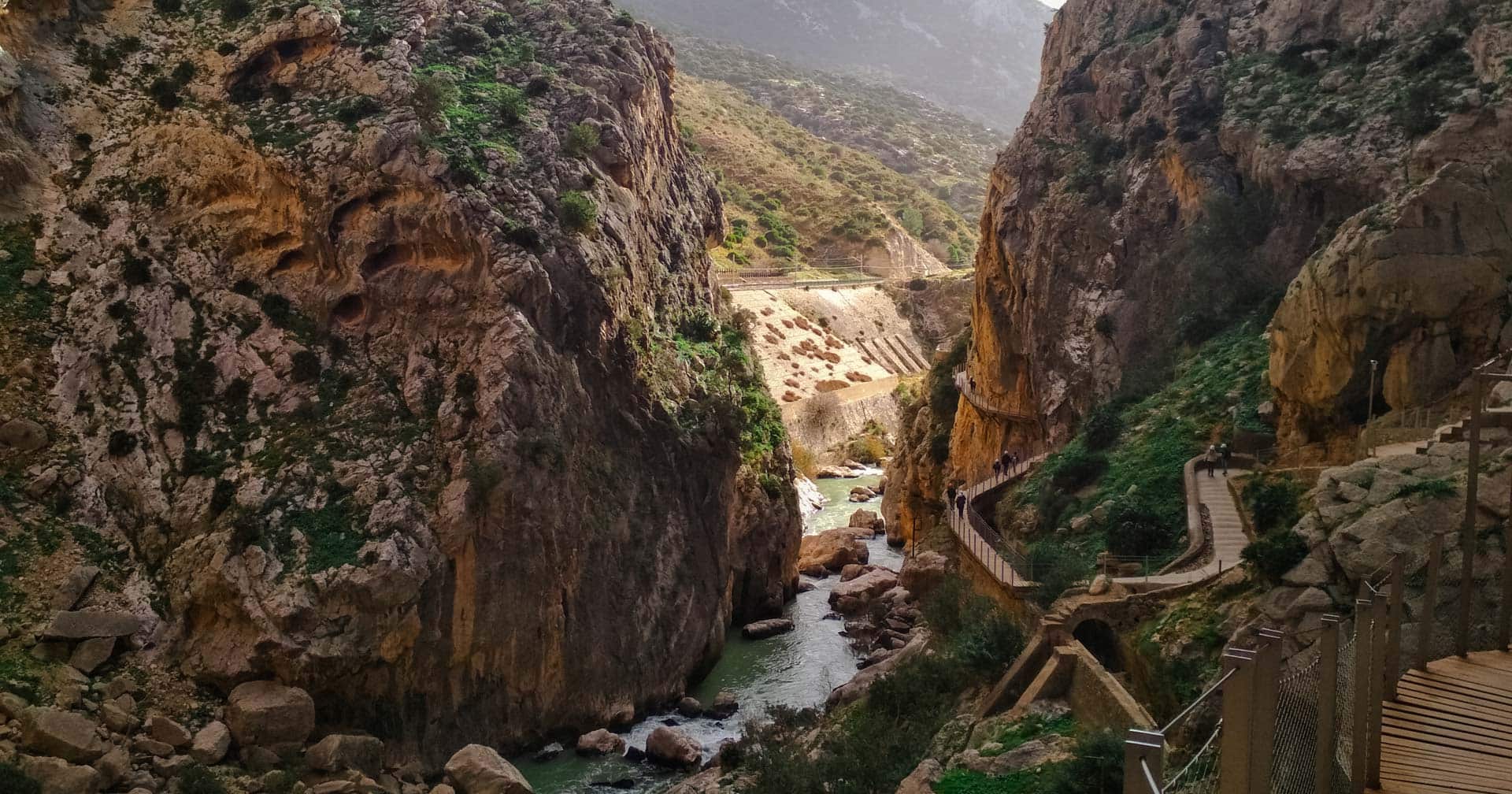 Granada (Malaga), Spain King's Gaze Hike & Tapas Excursion | Norwegian ...