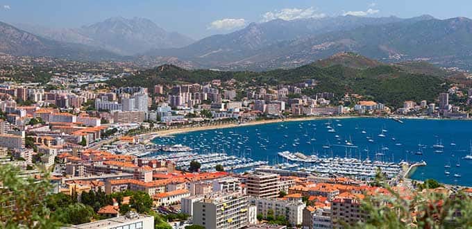 Ajaccio, Corsica, France Highlights of Ajaccio Excursion | Norwegian ... Ajaccio, Corsica, France Highlights of Ajaccio Excursion | Norwegian ...