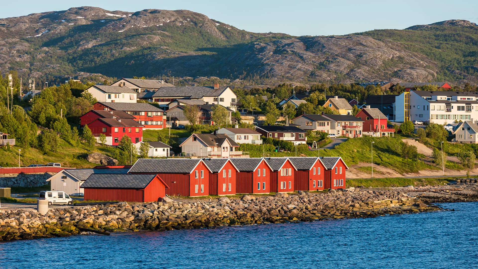Alta, Norway Leisurely Alta Excursion | Norwegian Cruise Line