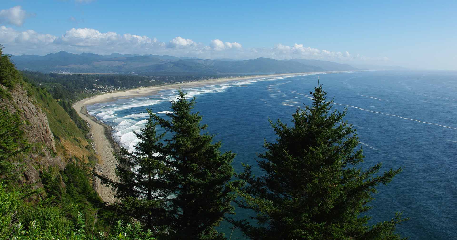 Astoria, Oregon Ultimate Oregon Coast Excursion | Norwegian Cruise Line