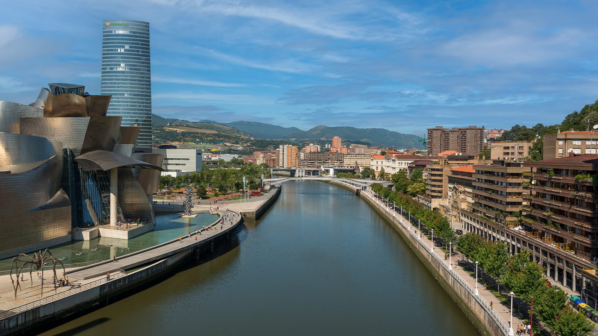 Bilbao, Spain Guggenheim At Your Pace & Bilbao Excursion | Norwegian ...