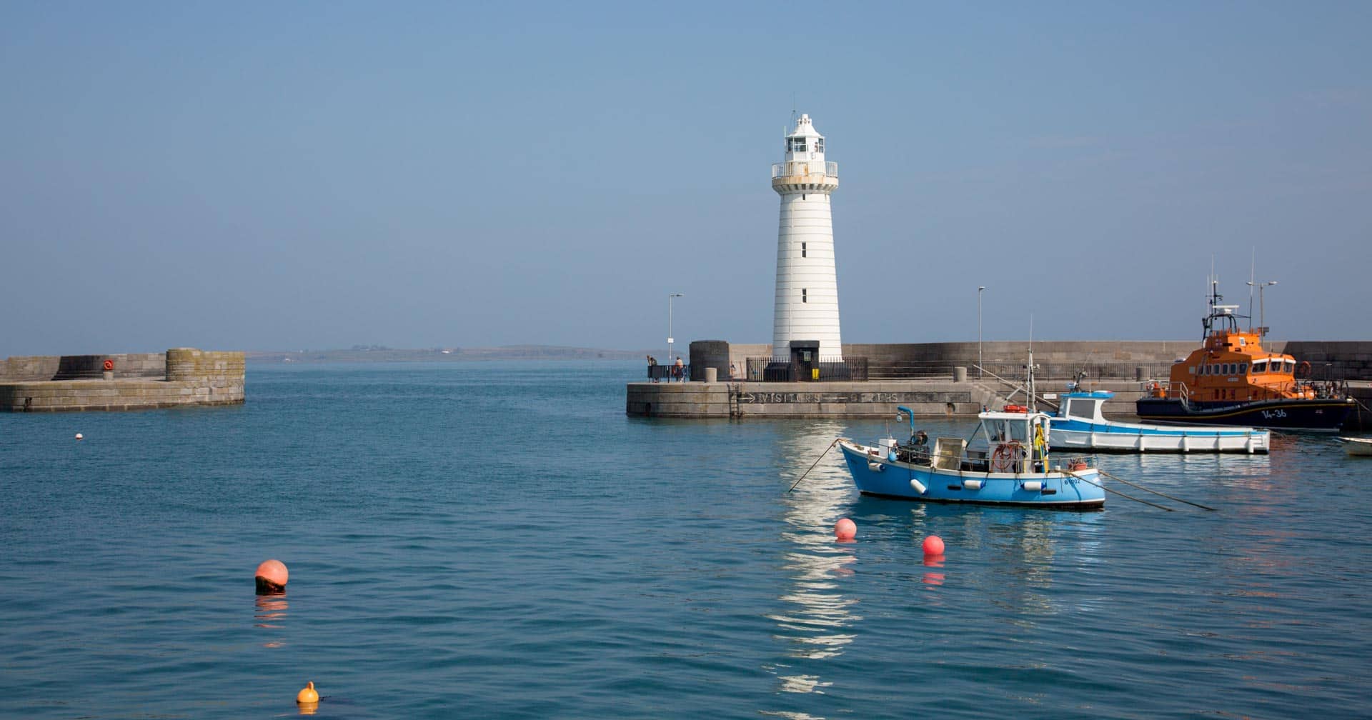 Belfast, Northern Ireland Scenic Ards Peninsula Excursion | Norwegian ...