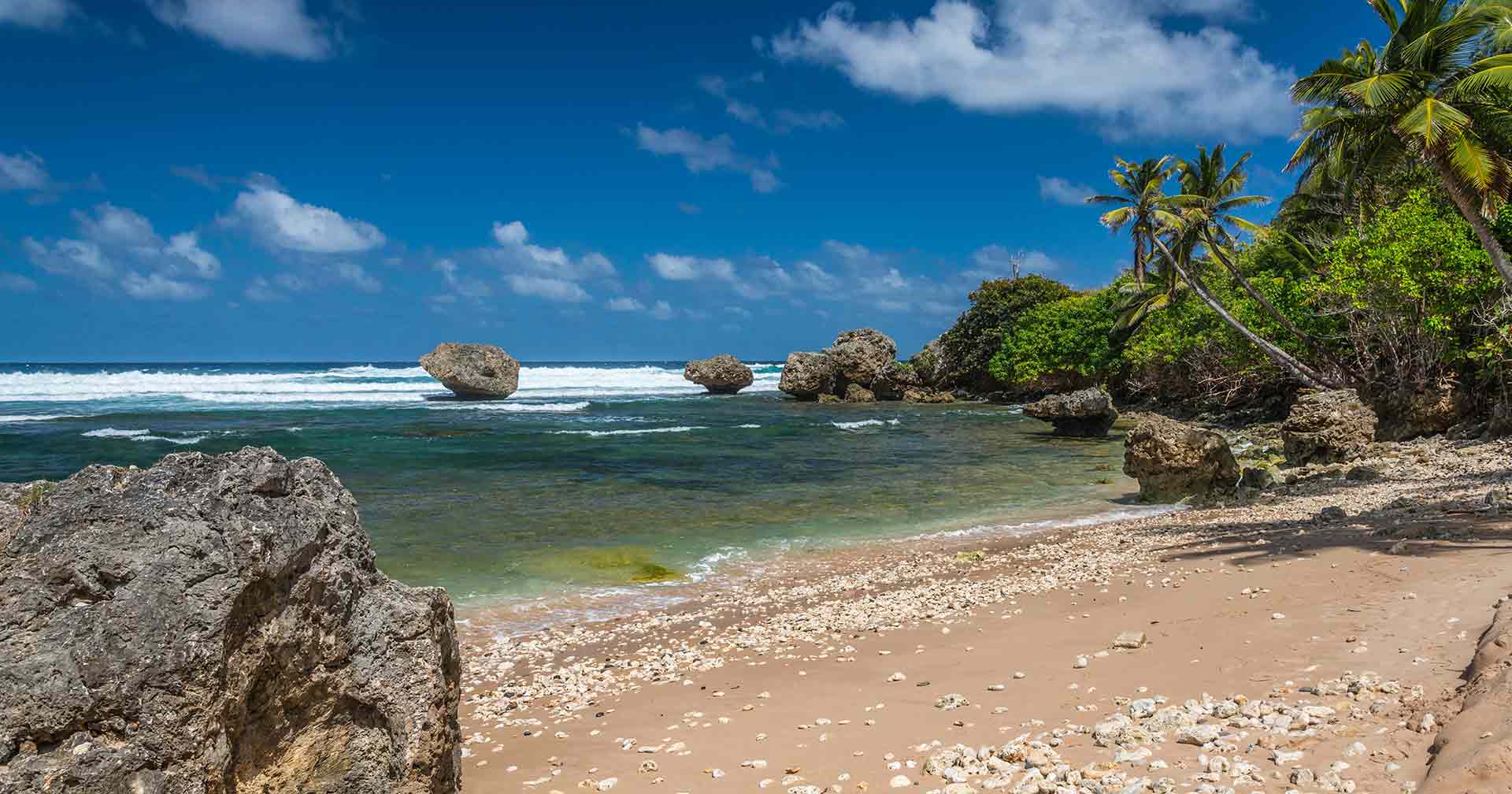 Bridgetown, Barbados 4x4 Adventure & Harrison’s Cave Expedition ...