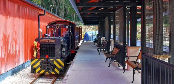 Bridgetown, Barbados Barbados Heritage Railway Excursion | Norwegian ...