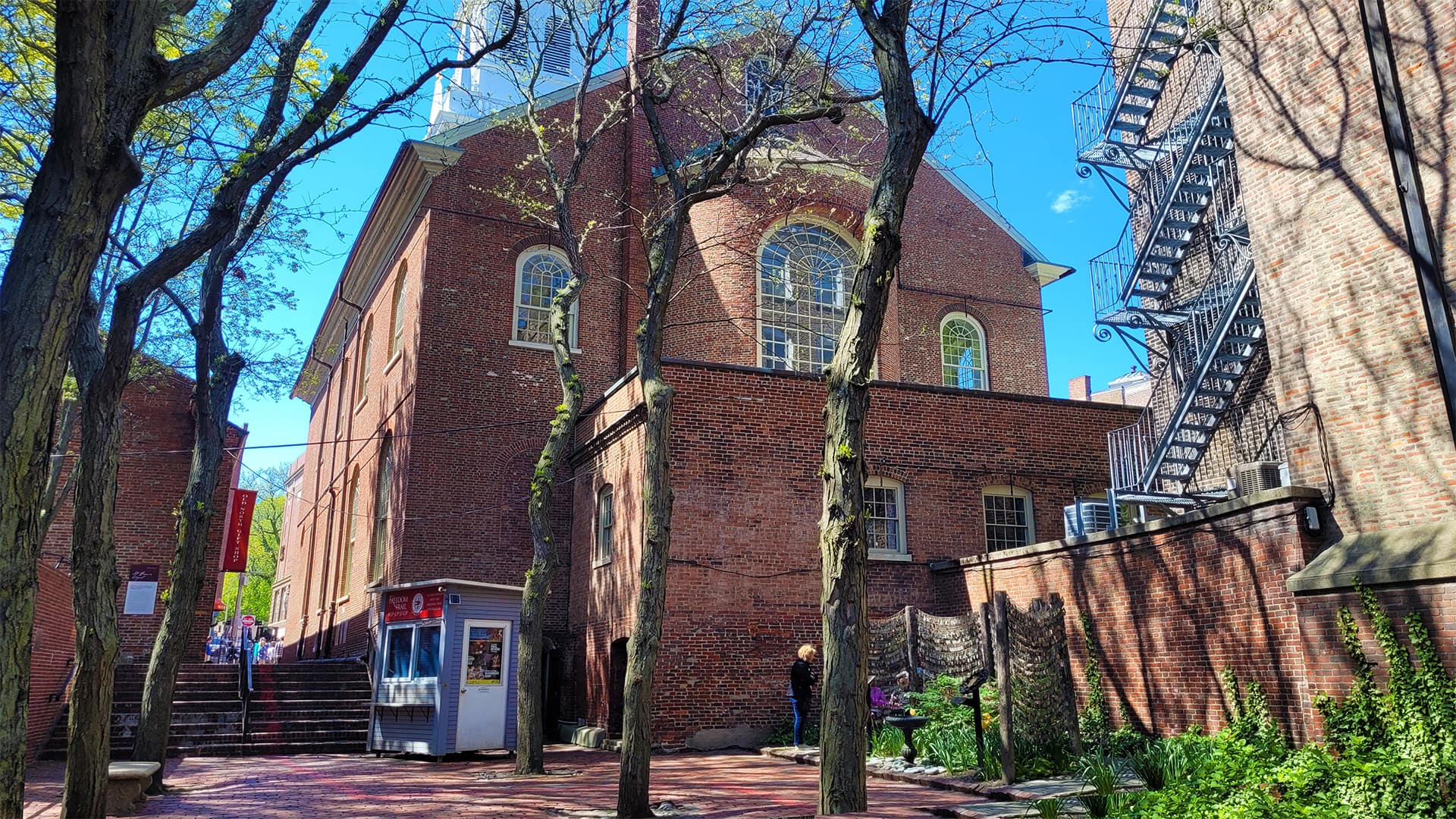 Boston, Massachusetts Boston Attraction Pass Excursion | Norwegian ...