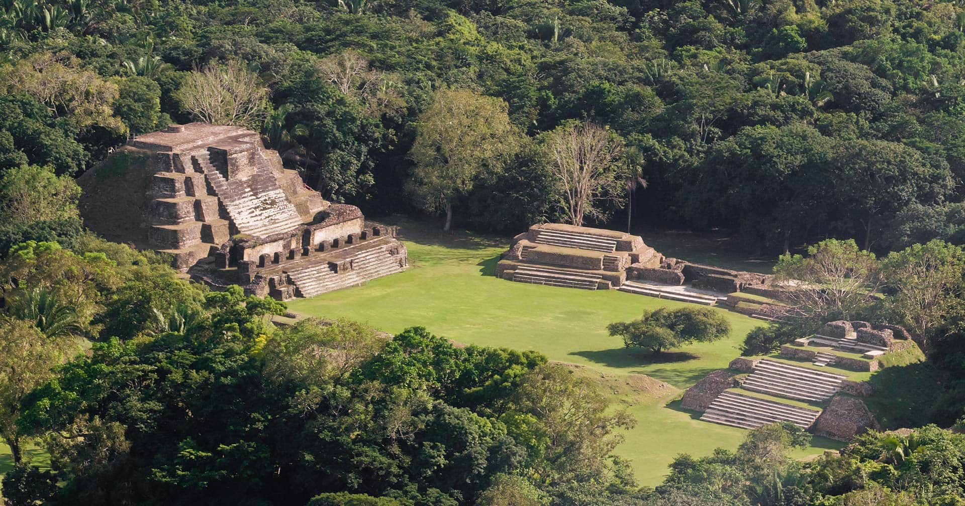 Belize City, Belize Altun Ha Mayan Ruins Excursion | Norwegian Cruise ...