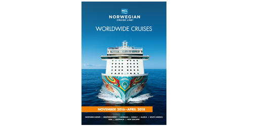 Cruises & Cruise Deals | Caribbean Cruise Holidays | Norwegian Cruise Line