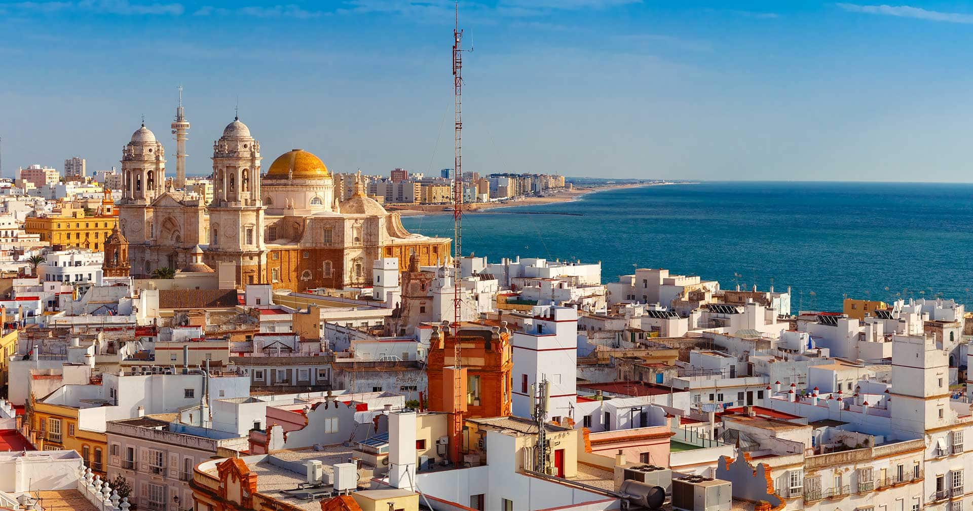 Seville (Cadiz), Spain Go Local-Cadiz Through the eyes of a local ...