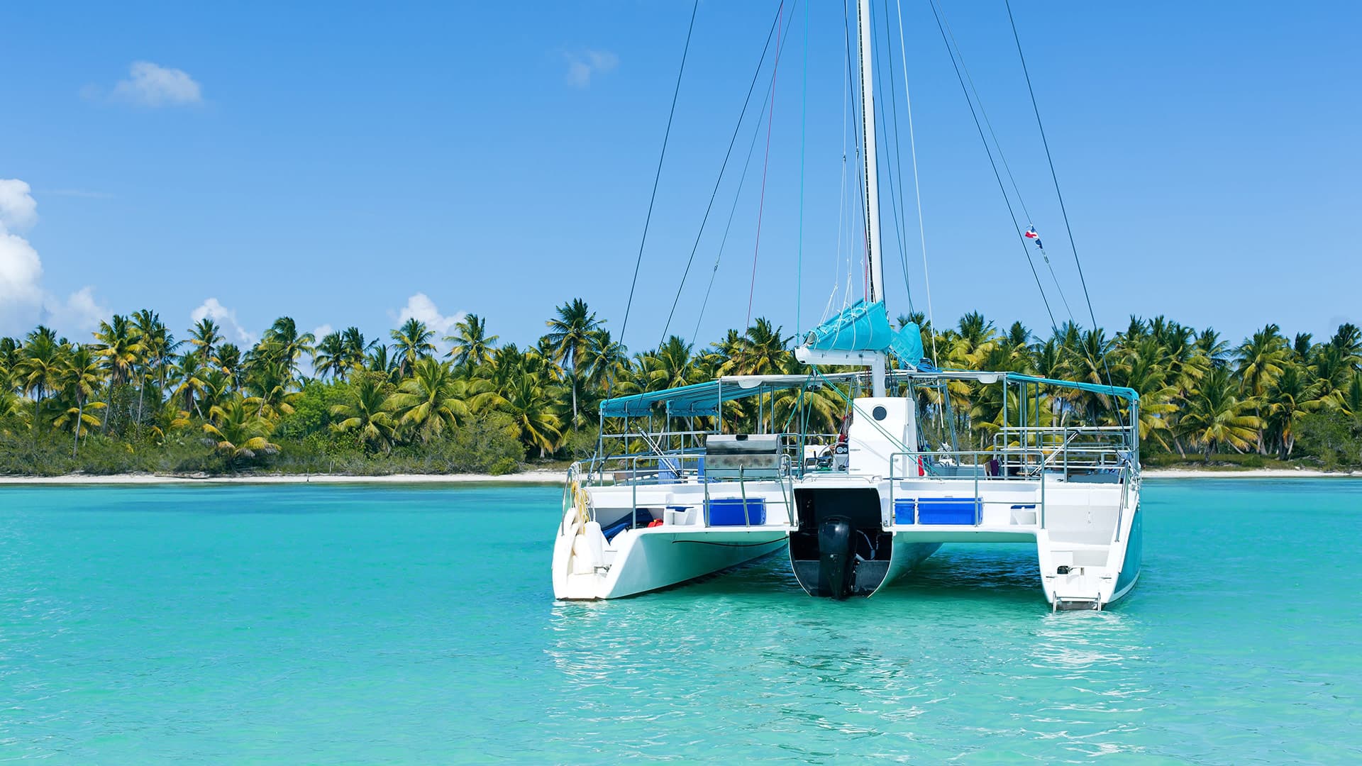 Grand Bahama Island, Bahamas Pirates Cove Beach & Zipline Adventure ...