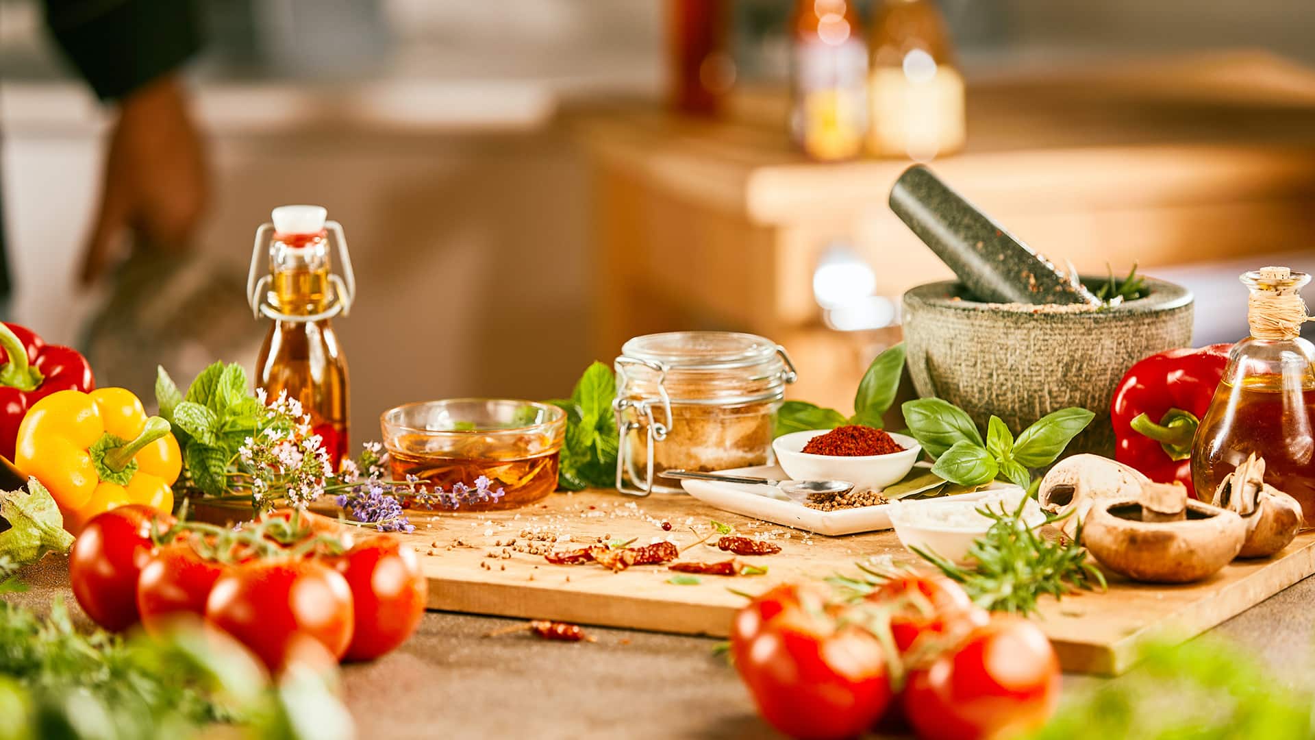Cartagena, Spain Gourmet Tour - Local Cuisine & Local Food Specialties ...