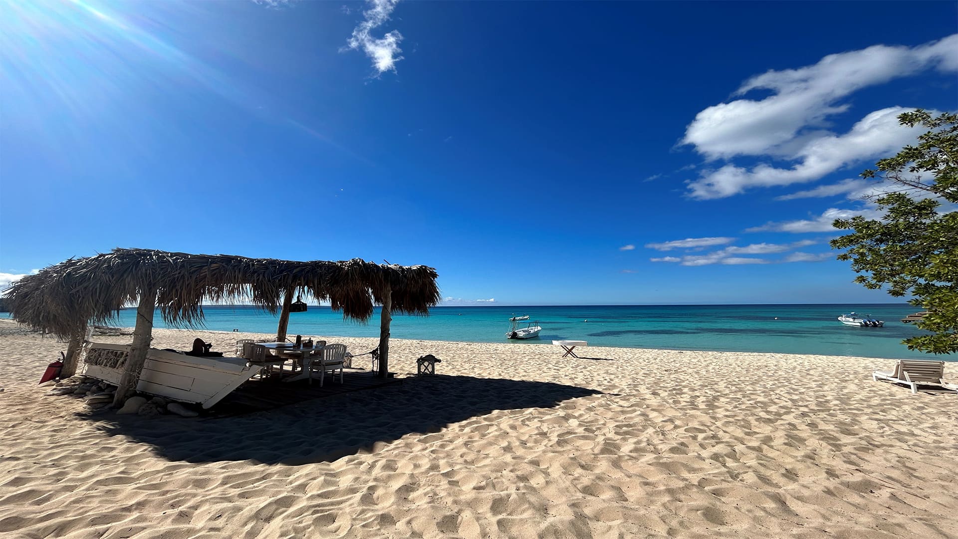Cabo Rojo, Dominican Republic Eco Del Mar Beach Excursion | Norwegian ...