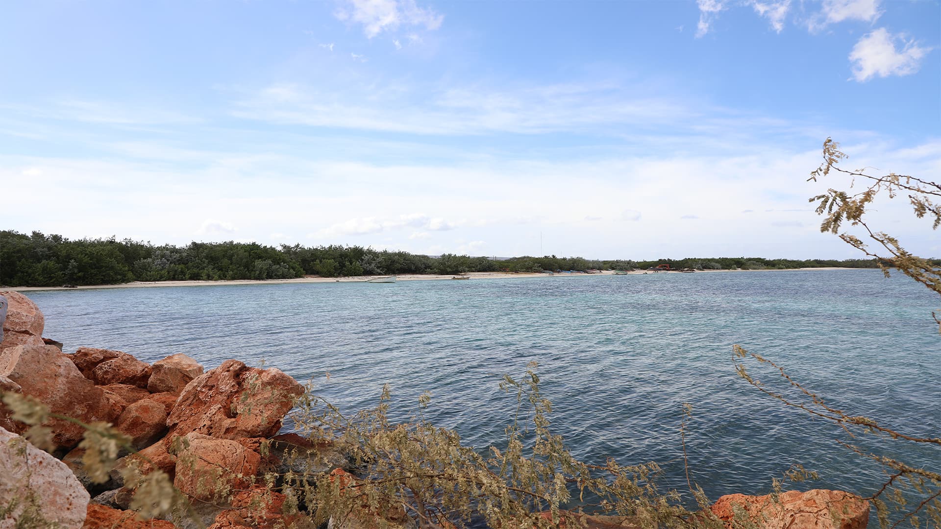 Cabo Rojo, Dominican Republic Hoyo De Pelempito - Hidden Natural ...