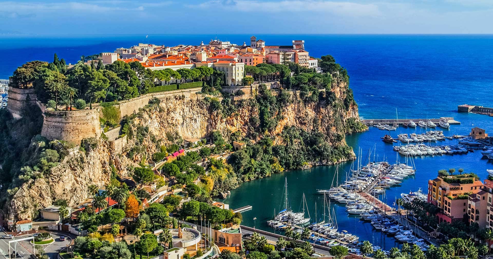 Cannes, France Monaco & Monte Carlo Excursion | Norwegian Cruise Line