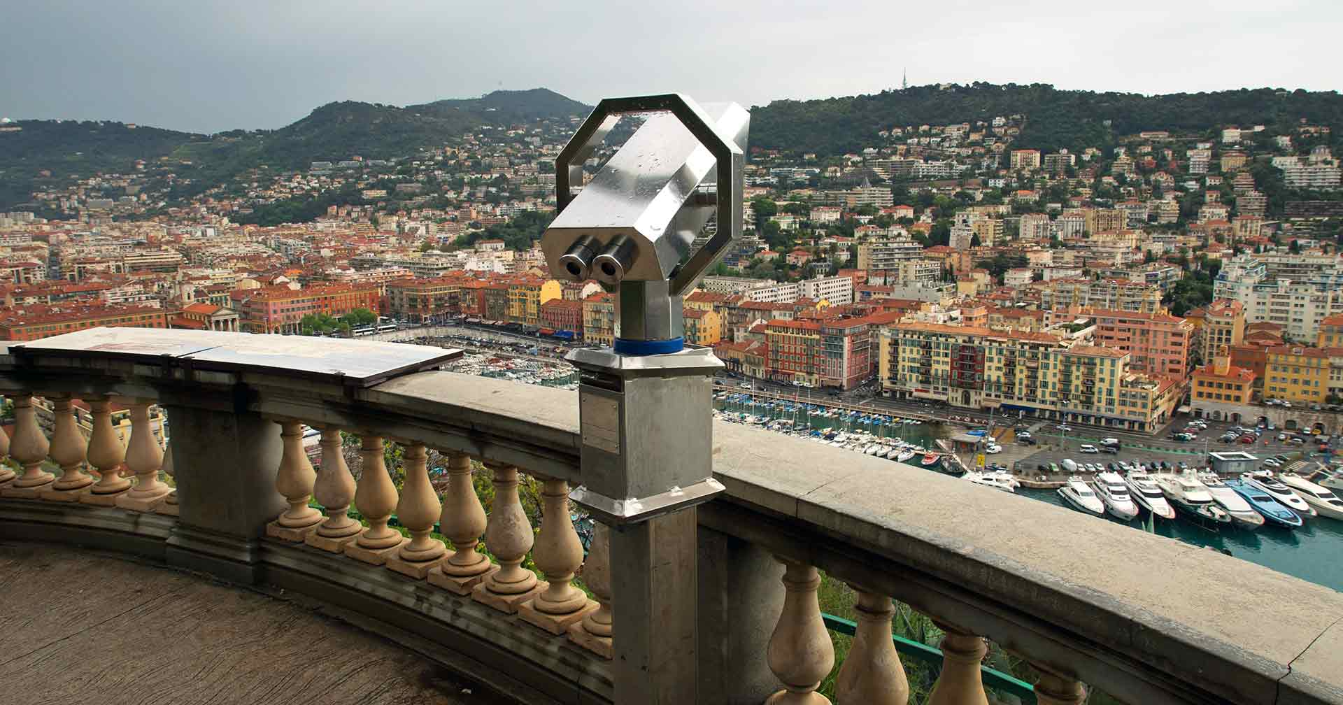 Cannes, France Highlights of Monaco & Nice Excursion | Norwegian Cruise ...