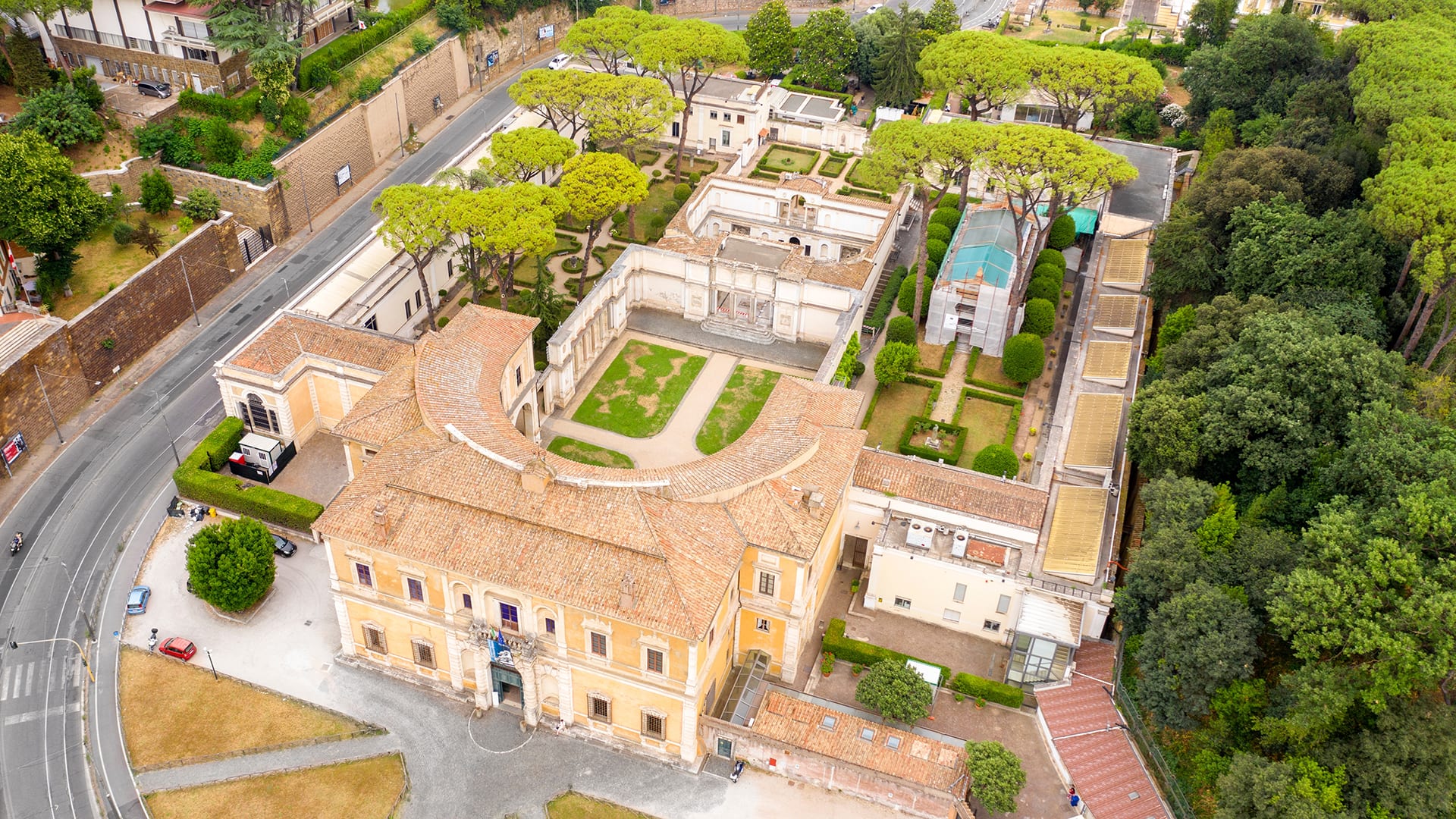 Rome (Civitavecchia), Italy A Taste Of The Enchanting Tuscia Excursion ...