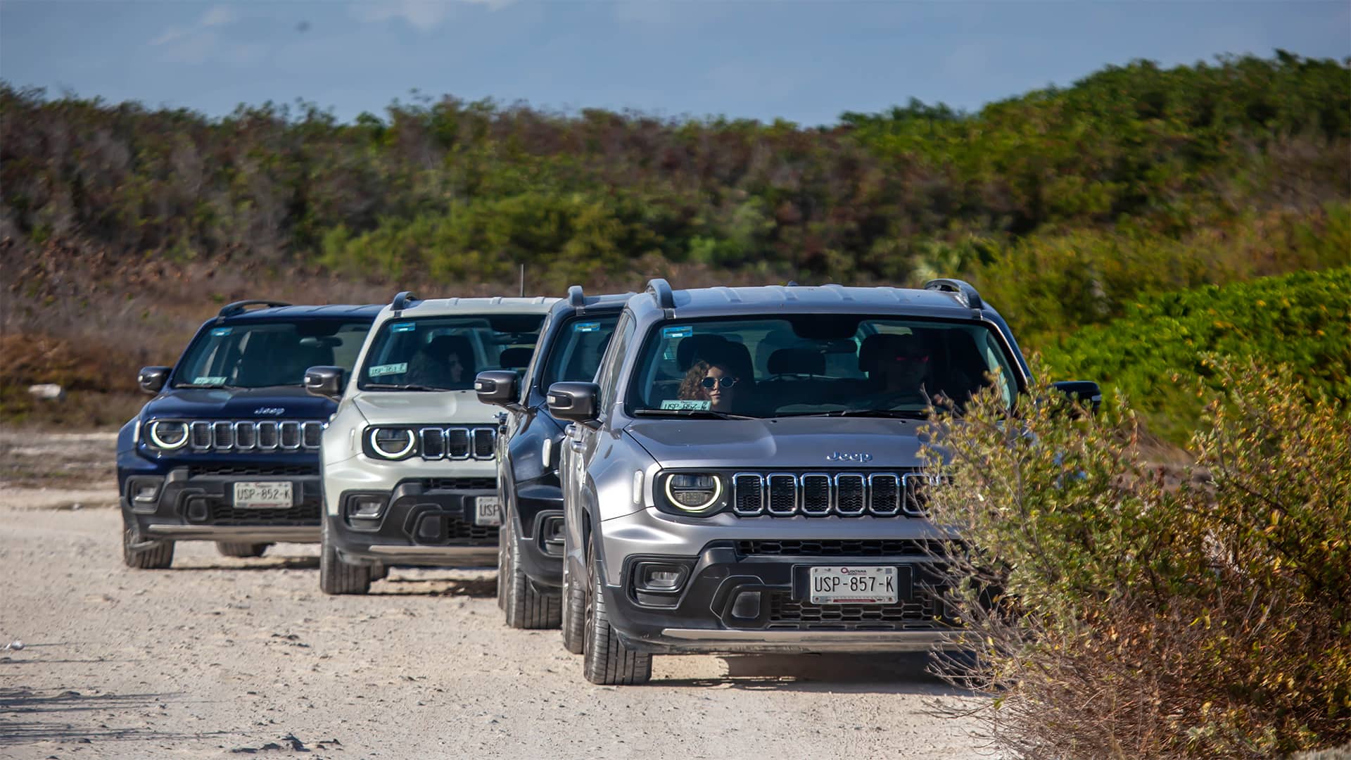 Costa Maya, Mexico Jeep Safari & Beach Excursion | Norwegian Cruise Line