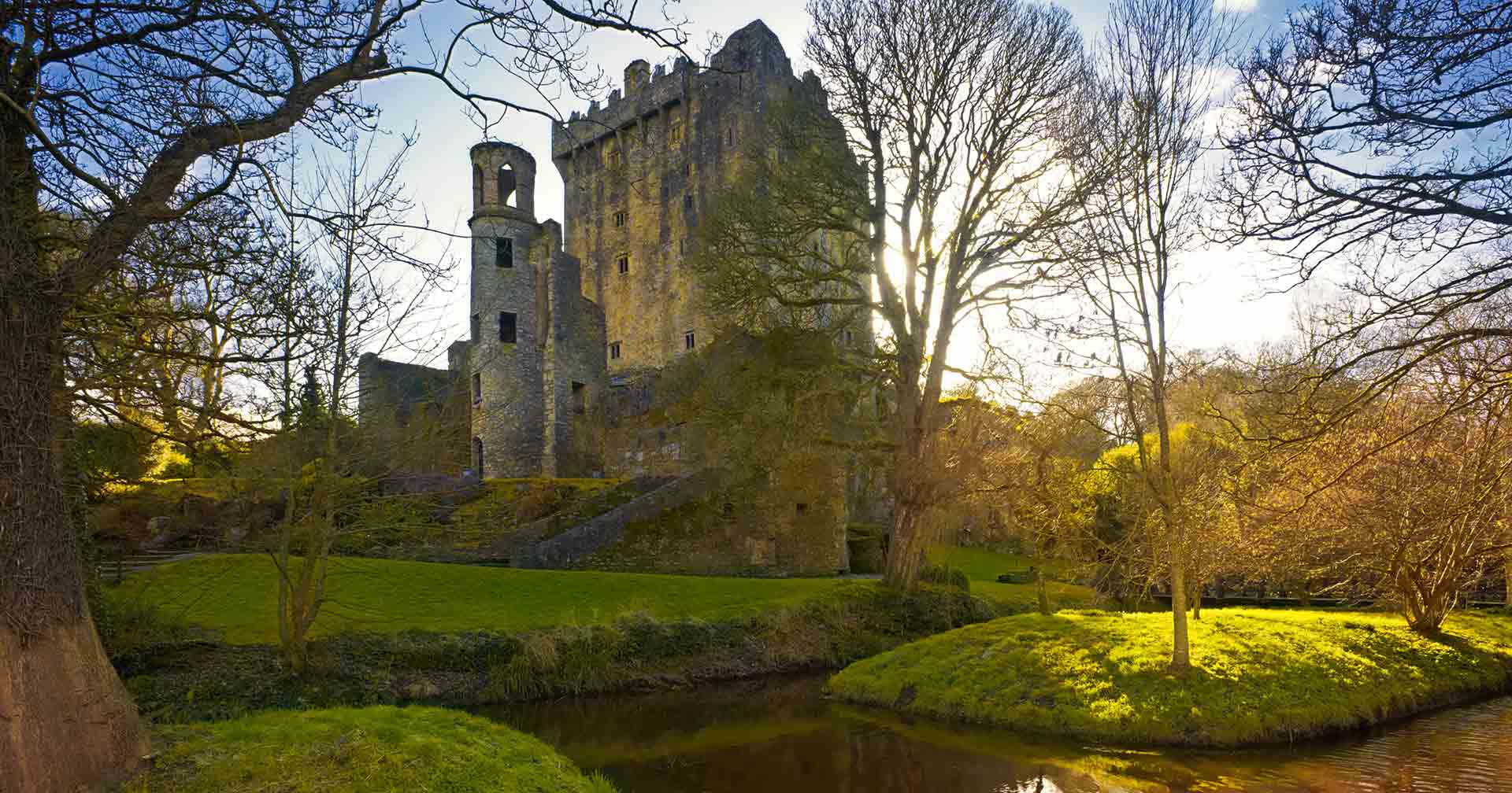 Cork (Cobh), Ireland The Best Of Ireland Excursion | Norwegian Cruise Line