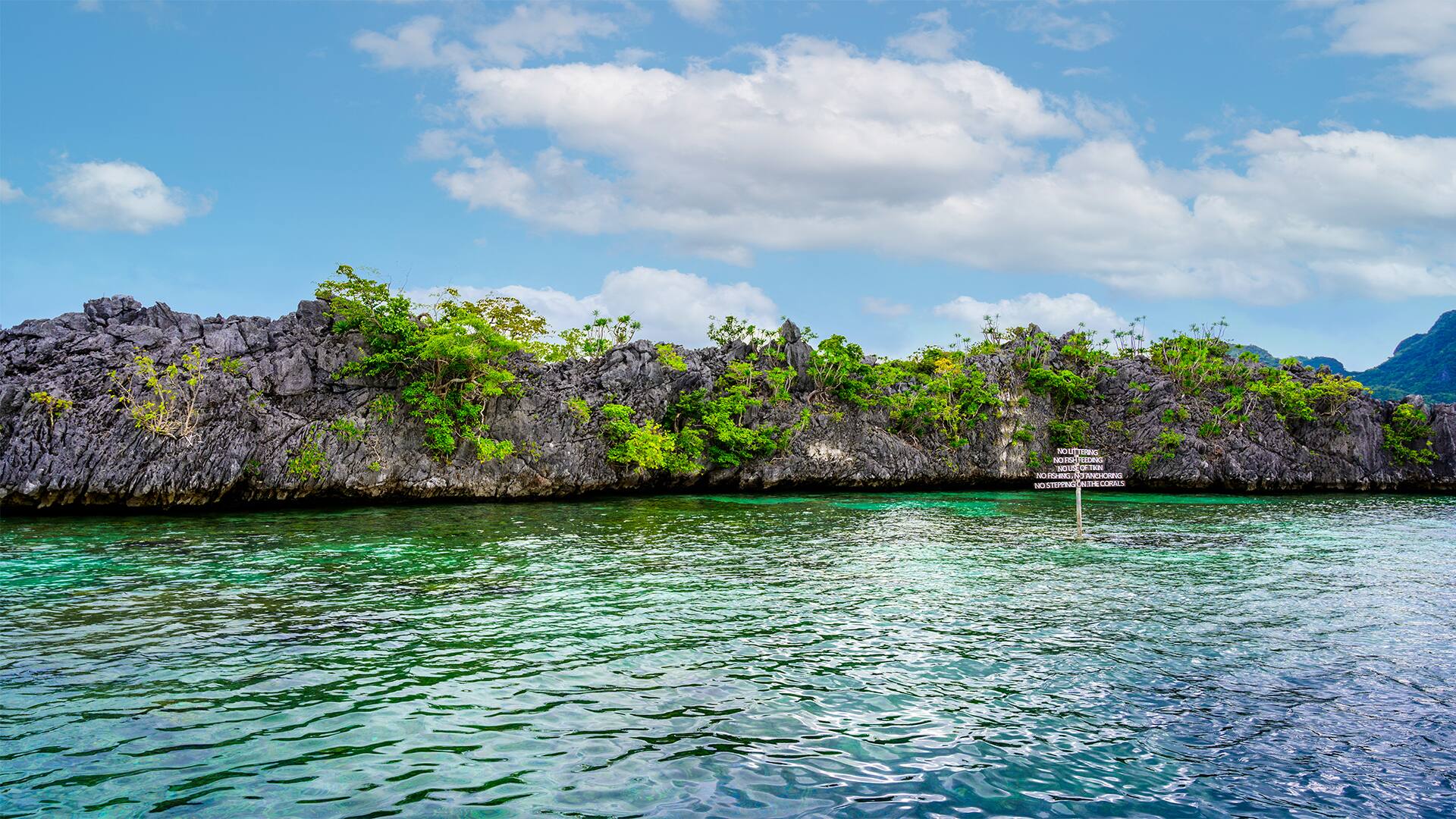 Coron, Philippines Cruising & Swimming Excursion | Norwegian Cruise Line