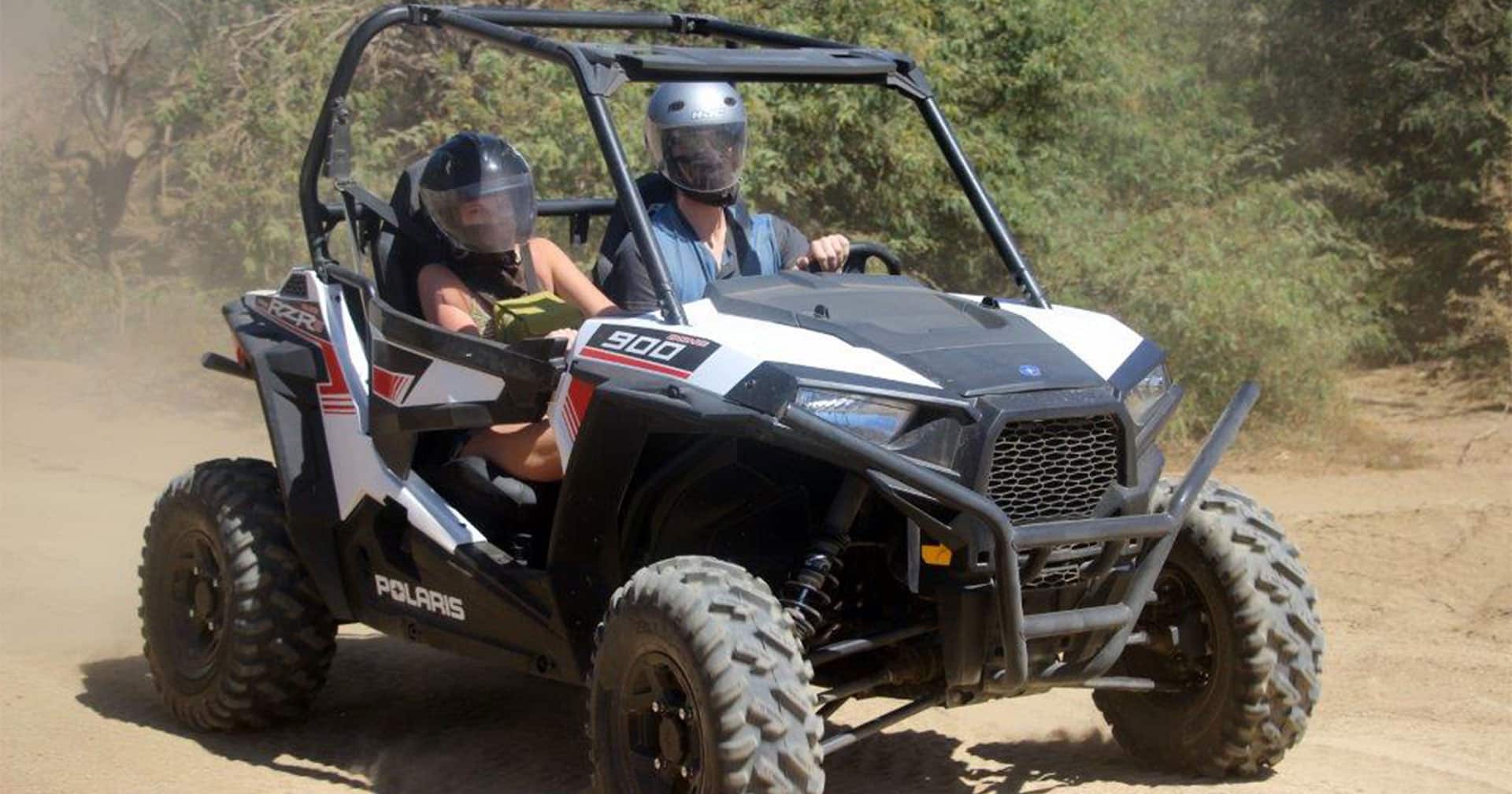 Cabo San Lucas, Mexico 4X4 Off Road Adventure - 2 person (per vehicle ...