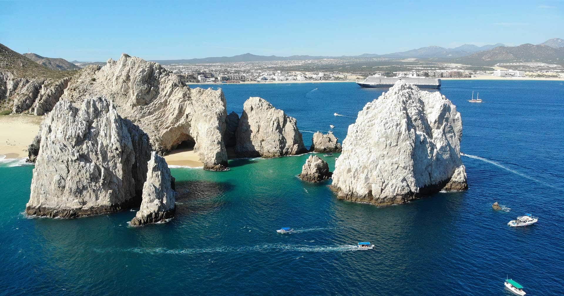 Cabo San Lucas, Mexico Exclusive Resort & Pool Escape Excursion ...