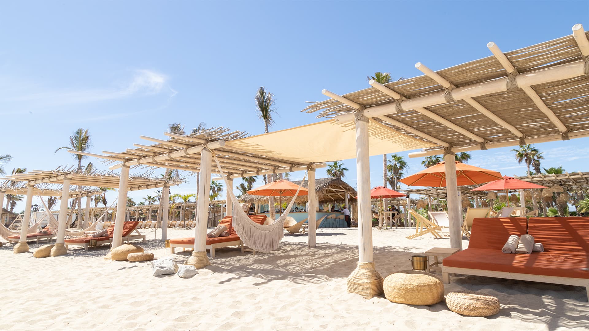 Cabo San Lucas, Mexico The Veleros Beach Club Excursion | Norwegian ...